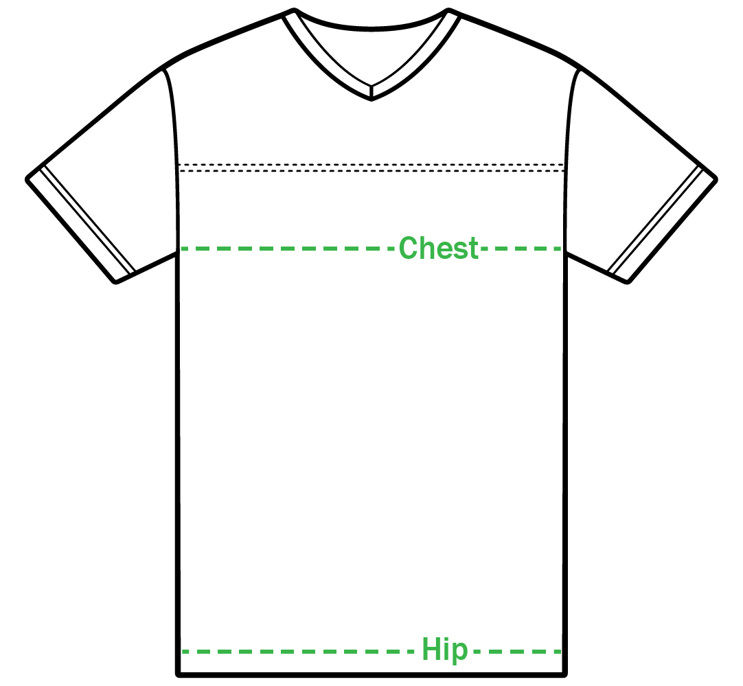 One Piece - Straw Hat Crew Hype Jersey - Clothing - ZiNG Pop Culture